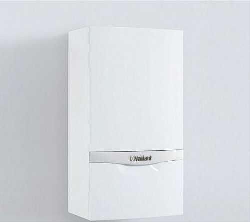 Газовый котел vaillant turboTEC plus VU 24 кВт