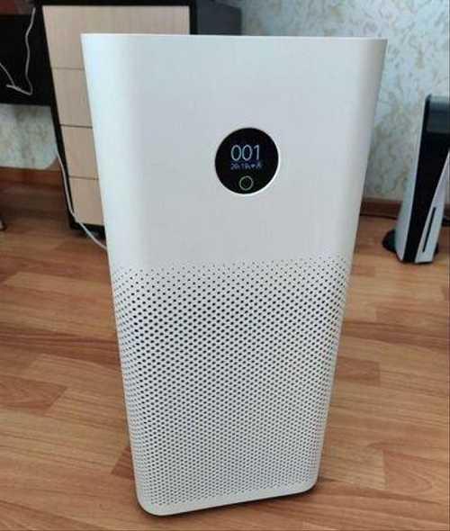 Xiaomi mi air purifier 3
