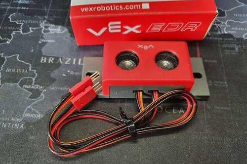 Ultrasonic VEX EDR 2155 датчик растояния