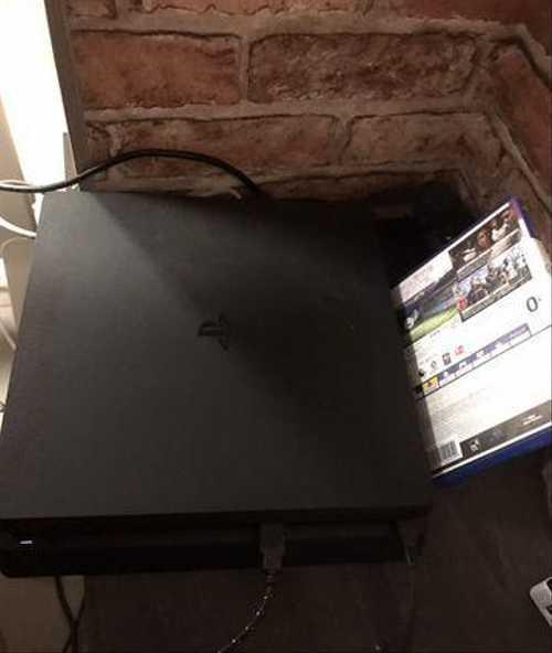 Sony PS4