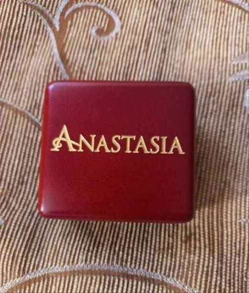 Анастасия, музыкальная шкатулка, Queen