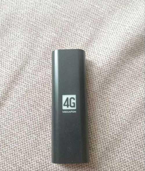 4G USB-модем