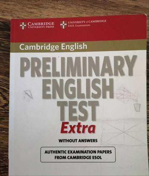 cambridge-preliminary-english-test-extra-festima-ru