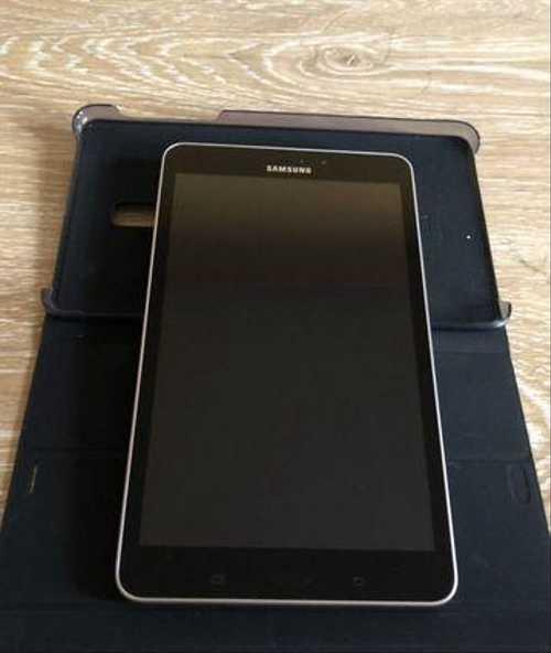 Samsung galaxy tab A