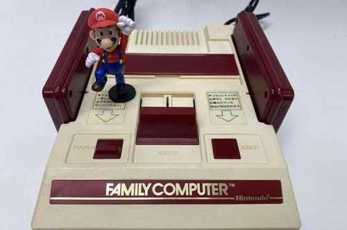 Nintendo Famicom Japan AV Mods
