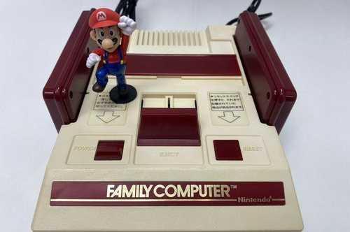 Nintendo Famicom Japan AV Mods
