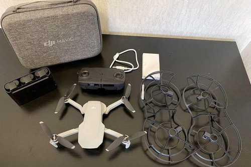 Dji mavic mini