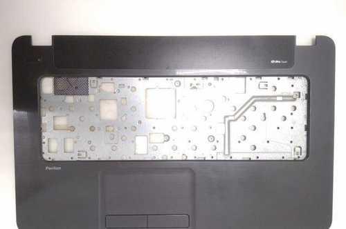 Верх корпуса (топкейс) ноутбука HP 17-e109sr