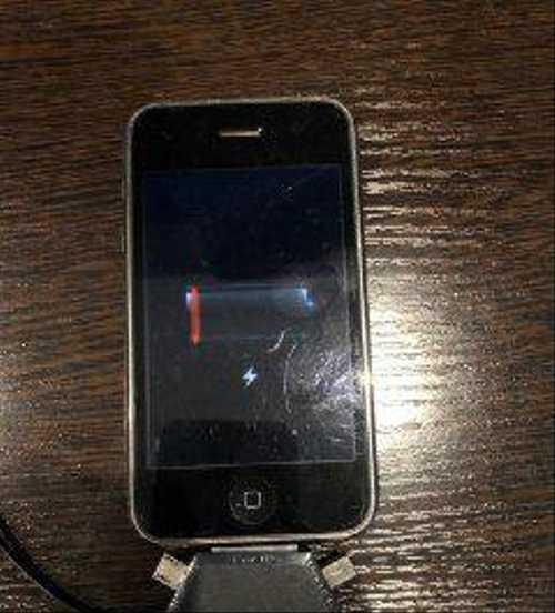 iPhone 3g 8 gb
