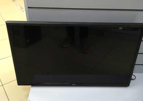 Телевизор lg 32lk510b