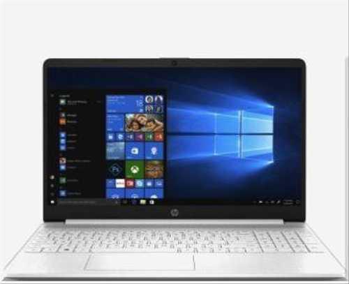 Ноутбук hp 15s eq1353ur 475q5ea обзор