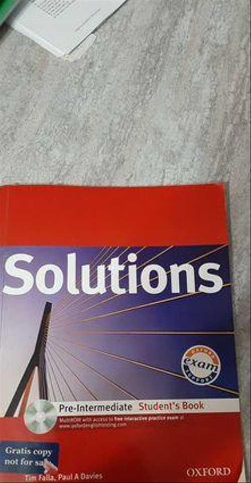 solutions-pre-intermediate-1-festima-ru