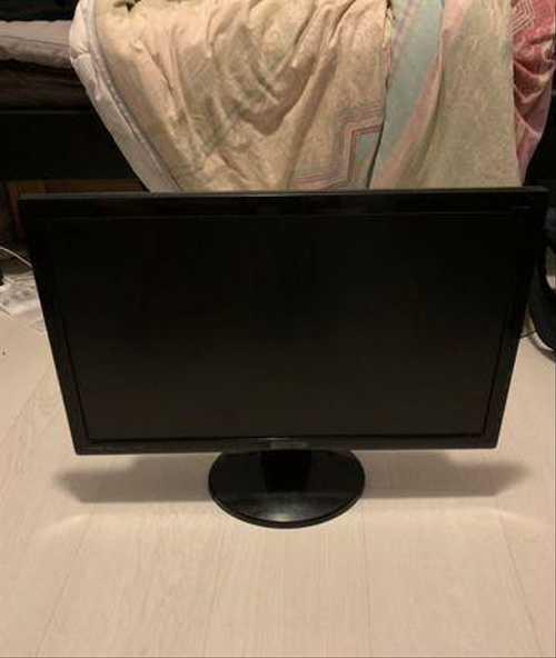 Монитор benq GL2450HM