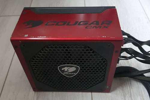 Блок питания Cougar CMX 850w