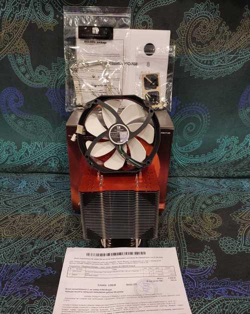 Куллер Thermalright ARO-M140