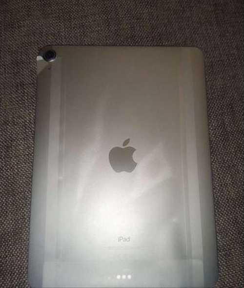 Планшет apple iPad air 4 256gb