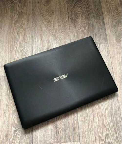 Ноутбук Asus P553M Celeron/2GB/500GB