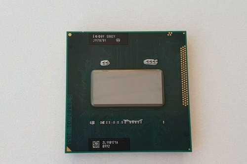 Процессоры Intel Core i3 i5 i7 (возможен обмен)