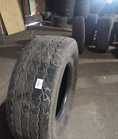 385 65 R 22.5 шина бу Bridgestone