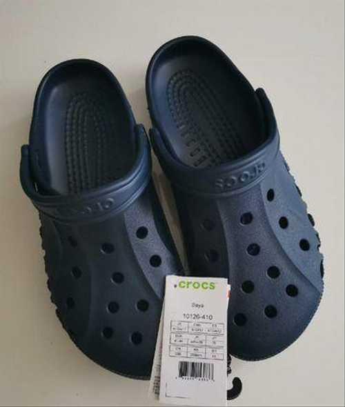 Crocs Baya новые