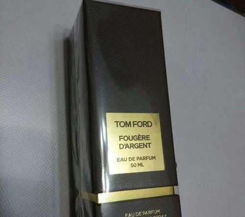 Парфюм Том Форд D'argent 50ml