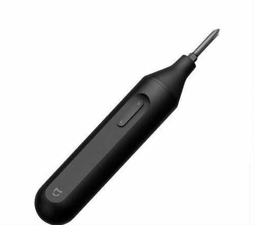 Аккумуляторная отвертка Xiaomi Screwdriver