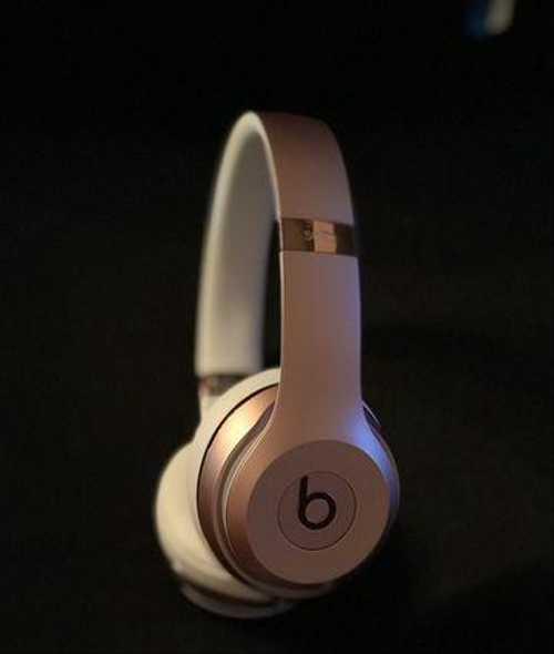 Наушники Bluetooth Beats Beats Solo3 Wireless