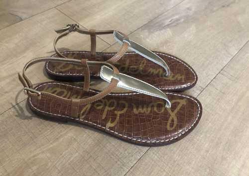 Сандалии женские новые Sam Edelman оригинал 39 8,5