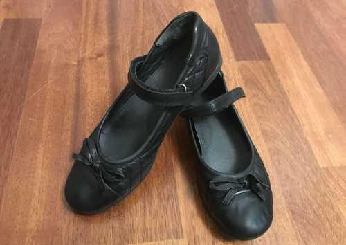 Туфли для школы minimen 36 р