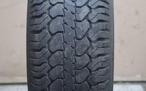 225 75 R16 Michelin 4x4 A/T