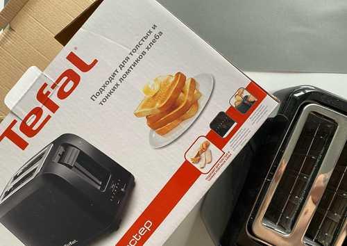 Тостер Tefal TT1A1830
