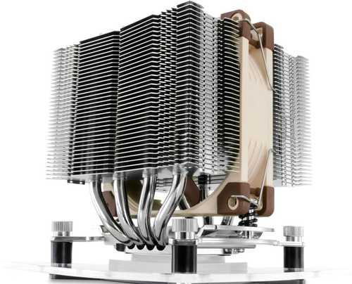 Noctua NH-D9L