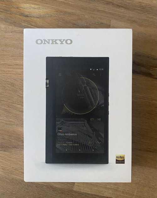 Onkyo DP-X1