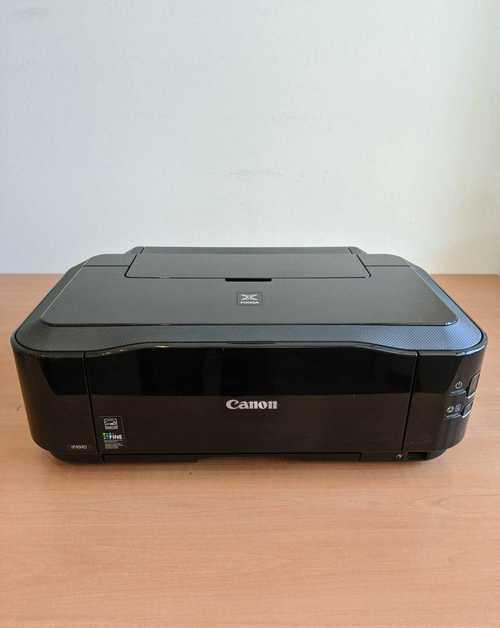 Принтер Canon ip4940