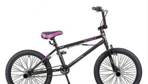 BMX stinger ACE 20" / ONE size новый