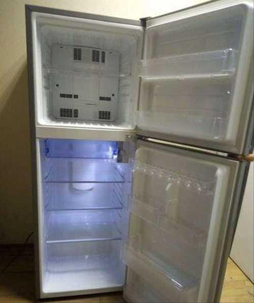 Холодильник Sharp SJ-311S-SL