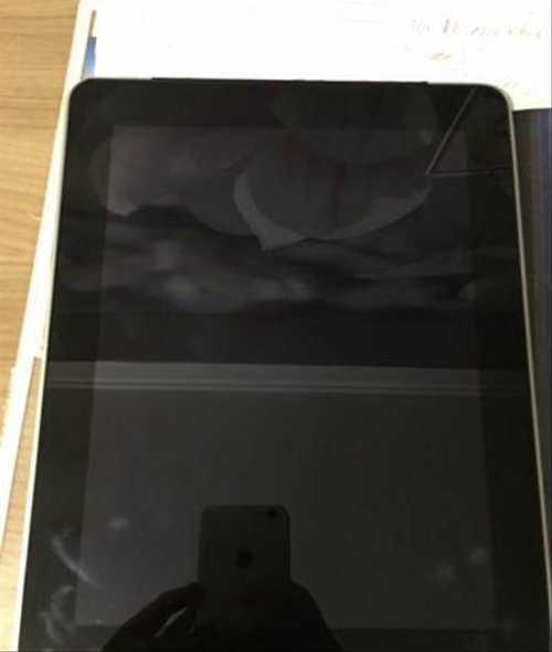 iPad