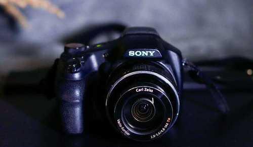 Камера Sony DSC - HX200