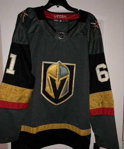 Хоккейный свитер(Джерси) las vegas golden knights