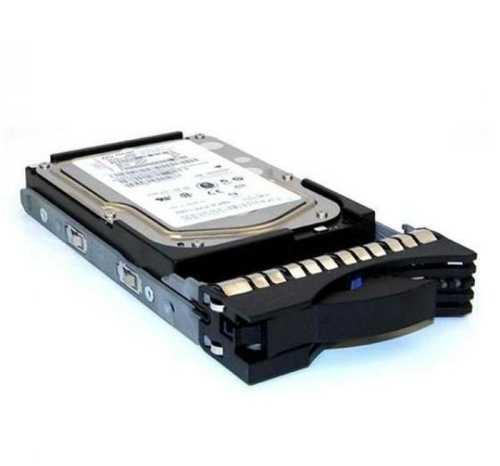 HDD IBM 26K5257 (esxsgna146C3estt0Z, 8J147S0 146.8