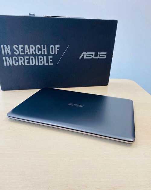 Ноутбук Asus 18mm 2018г