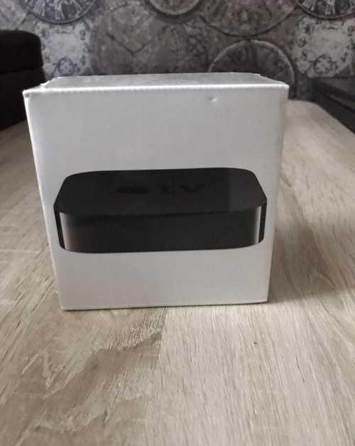 Apple TV A1469 MD199RU/A