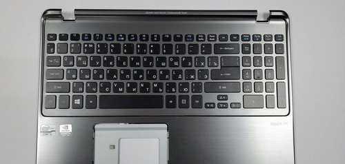 Корпус Acer M5-581T