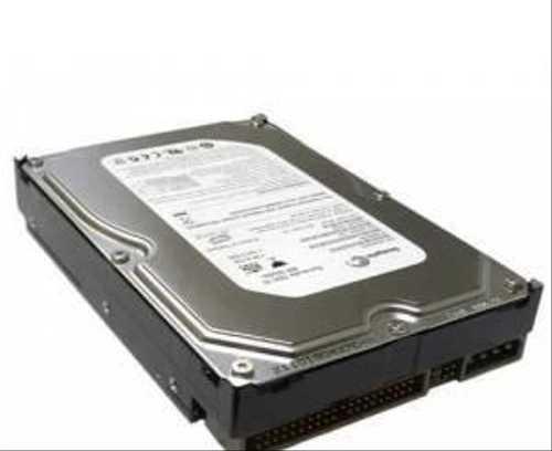 HDD Seagate Barracuda ES 400Gb ST3400620NS серверн