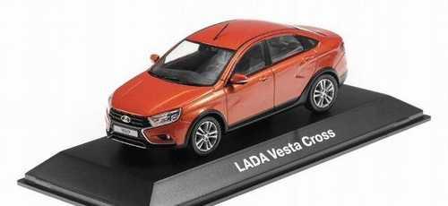 Коллекционные модели LADA