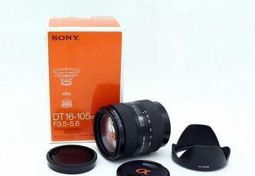 3 2 16 105. Объектив Sony DT 16-105mm f/3.5-5.6 (Sal-16105). DT 16. Ks105-16dt. 130-16-105 D60.