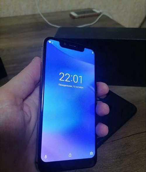 Umidigi 3/32