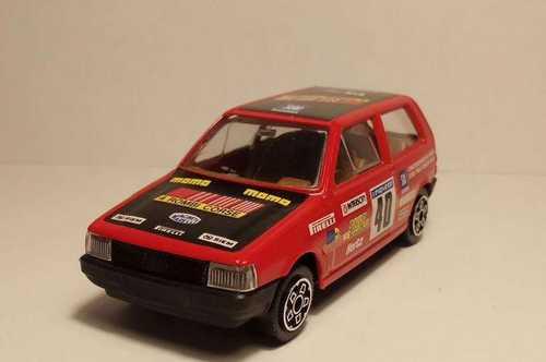 Fiat Uno 1/43