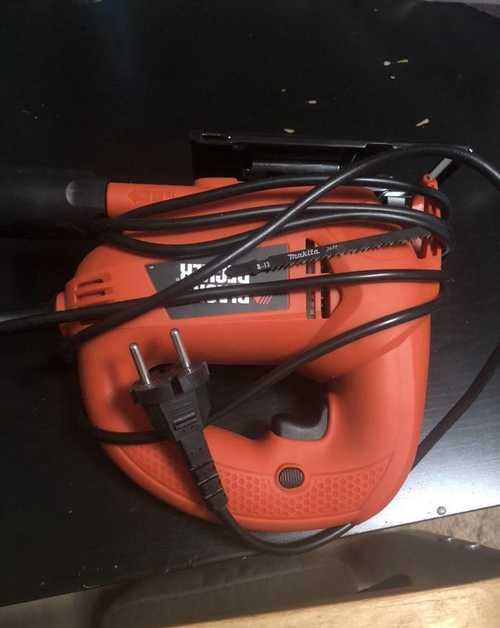 Лобзик black&decker ks600e-xk