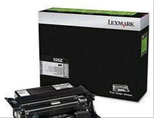 52D0Z00 Фотобарабан lexmark